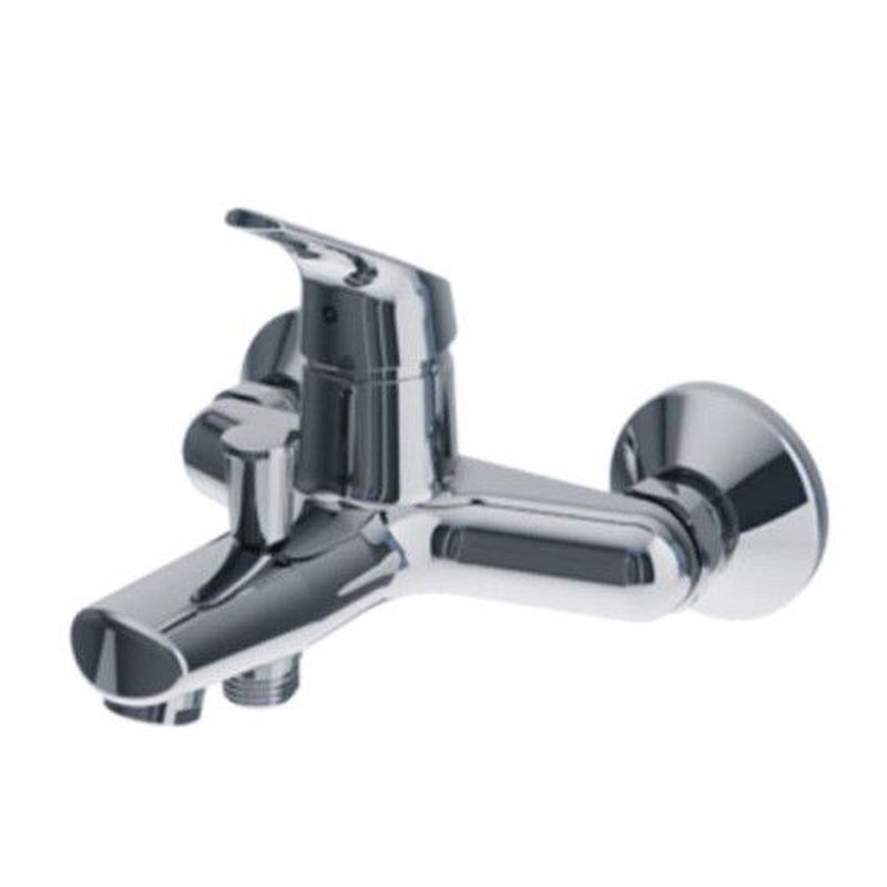 Keran Shower Panas Dingin 1/2" Toto