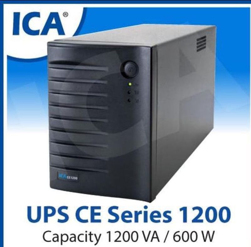 UPS PC ICA CE1200