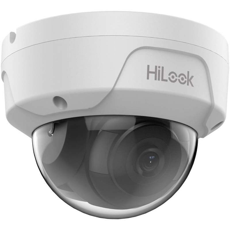 CCTV 16 Channel IP Camera HiLook By HIK Vision + NVR & Instalasi