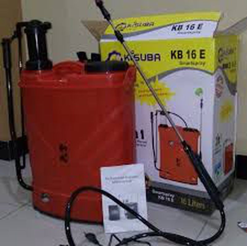 Alat Semprot Spayer Desinfectant 16 Liter