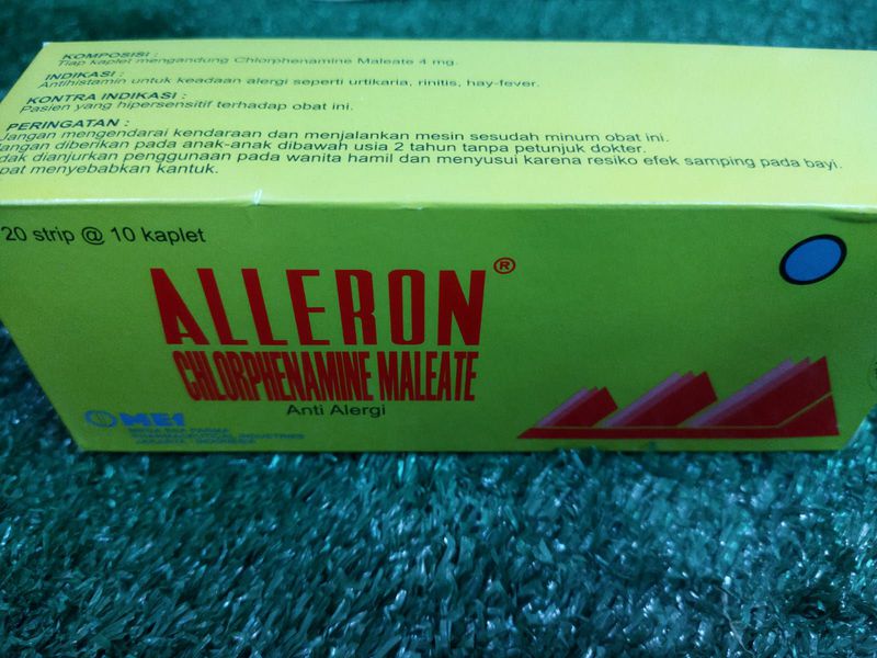 ALLERON