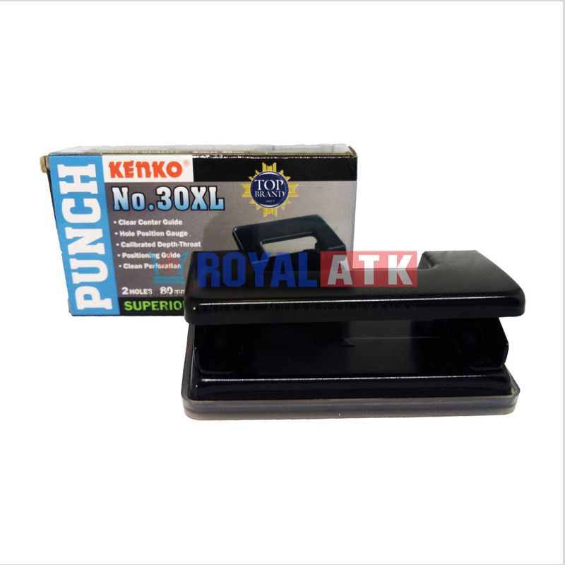 PUNCH KENKO 30XL/NEW 6921696180002