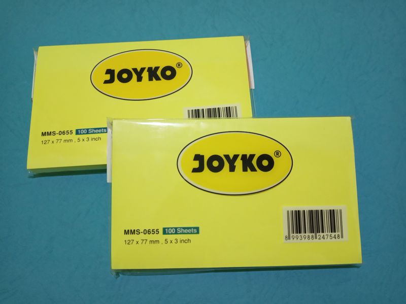 Memo stick MMS-0655 JOYKO