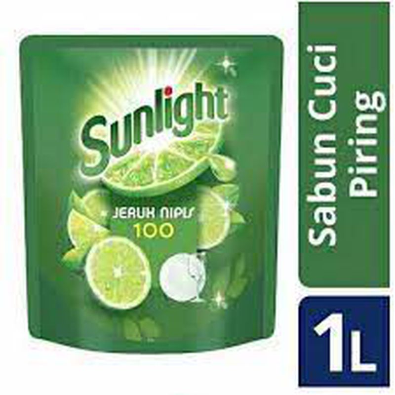 Sunlight 1L