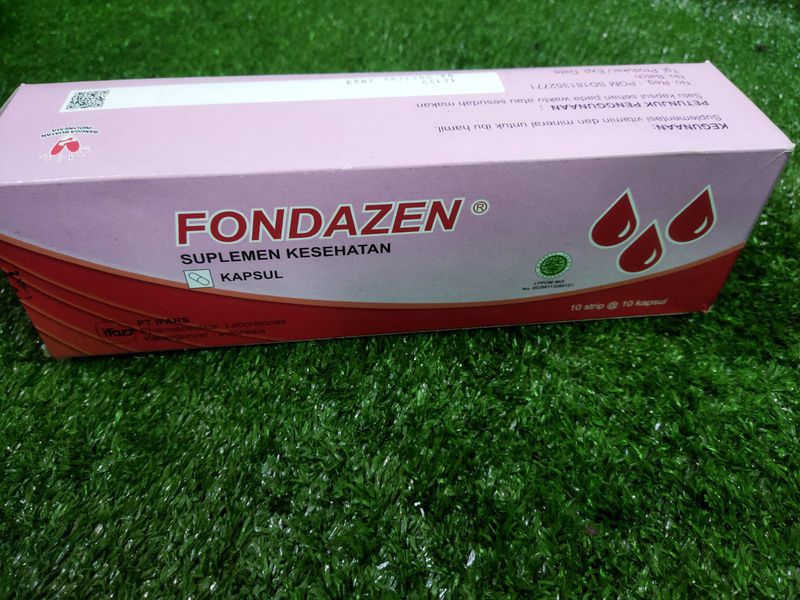 FONDAZEN