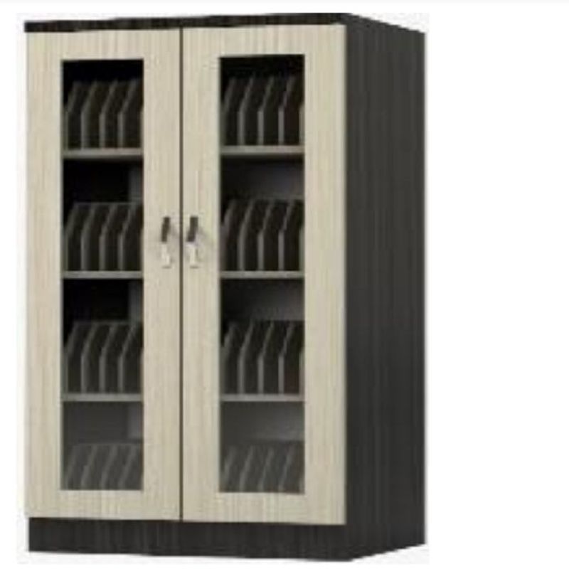 Lemari Penyimpanan Laptop