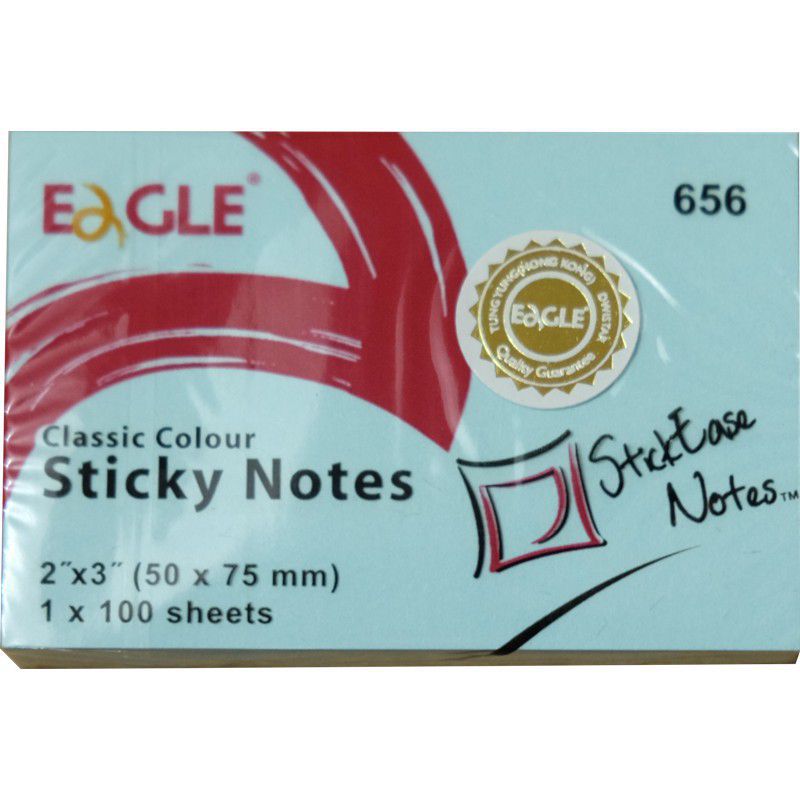 sticky notes 656