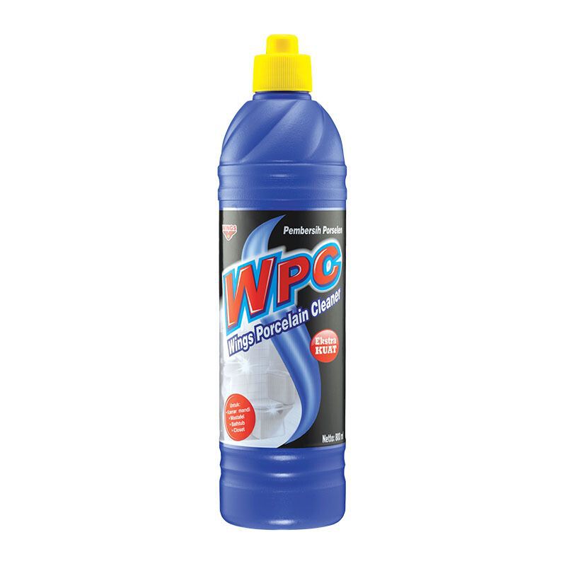 WPC 400 ML