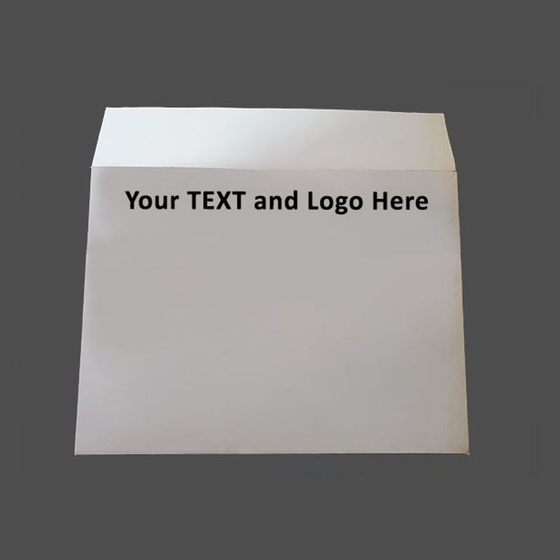 Amplop Custom 17x22,5cm