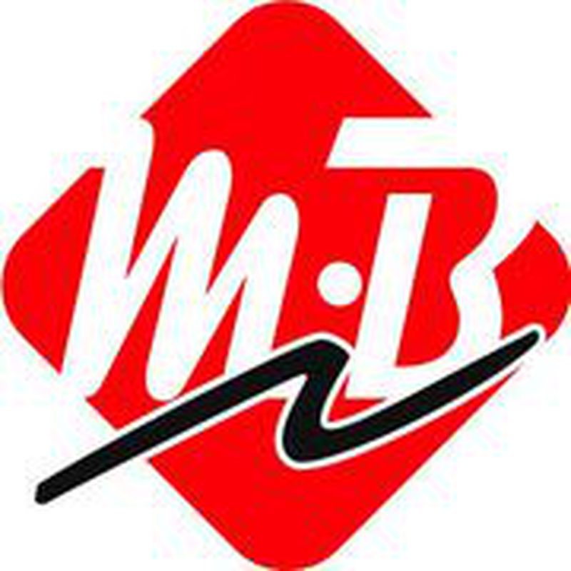 Cetak MMT ( Spanduk/Backdrop )