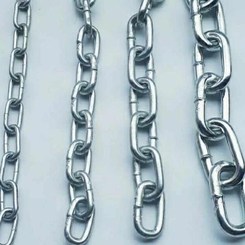 RANTAI BESI/HARGA PERMETER/ RANTAI SERBAGUNA