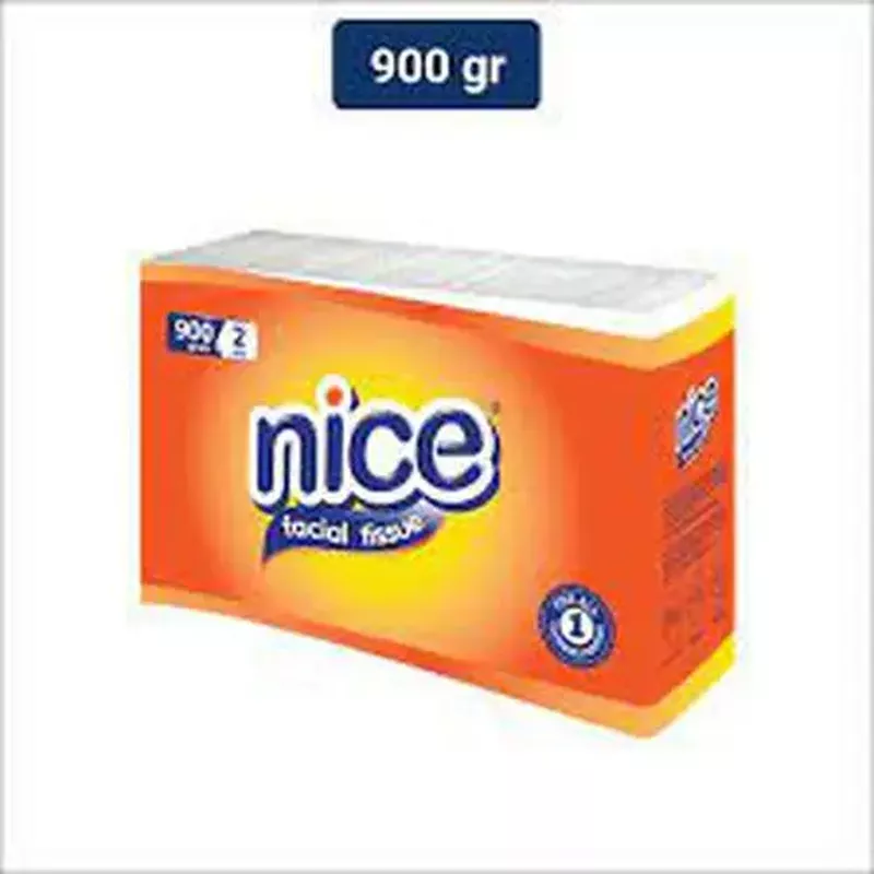 TISUU NICE 900 GRAM