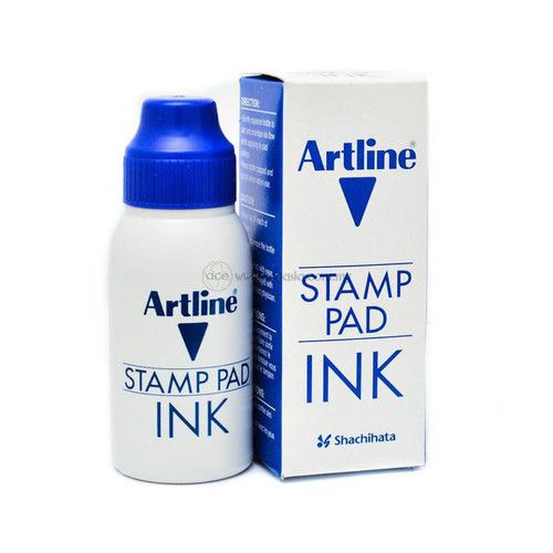 Tinta Stampel Artline
