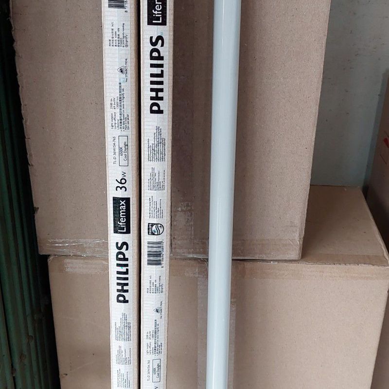 LAMPU TL NEON 60 CM 36 WATT