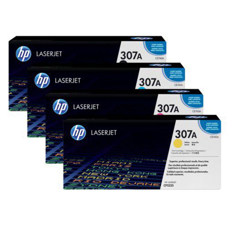 307A TONER HP LASERJET
