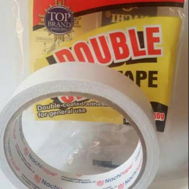 Double Tape Kecil