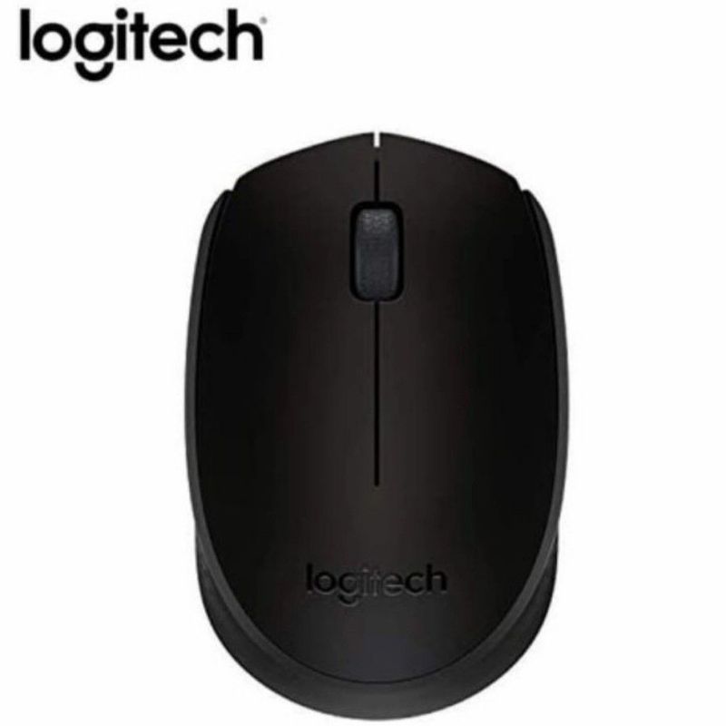 Logitech Wireless Mouse