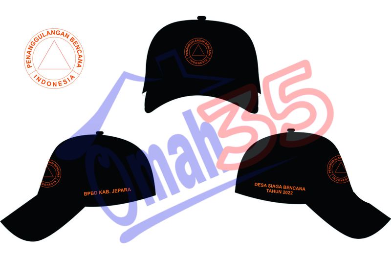 Topi Custom