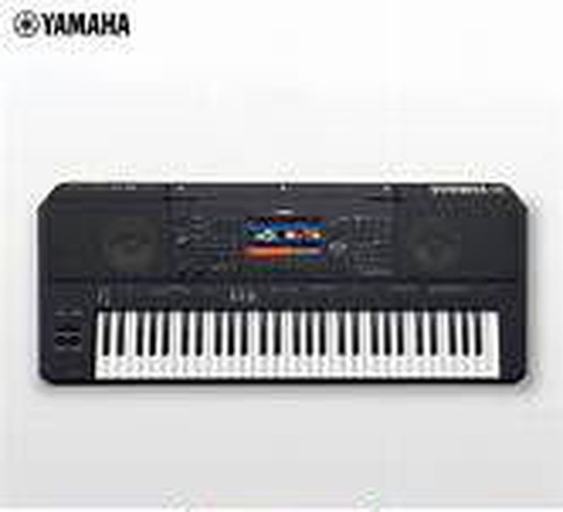 Electone Keyboard Yamaha PSR-SX900