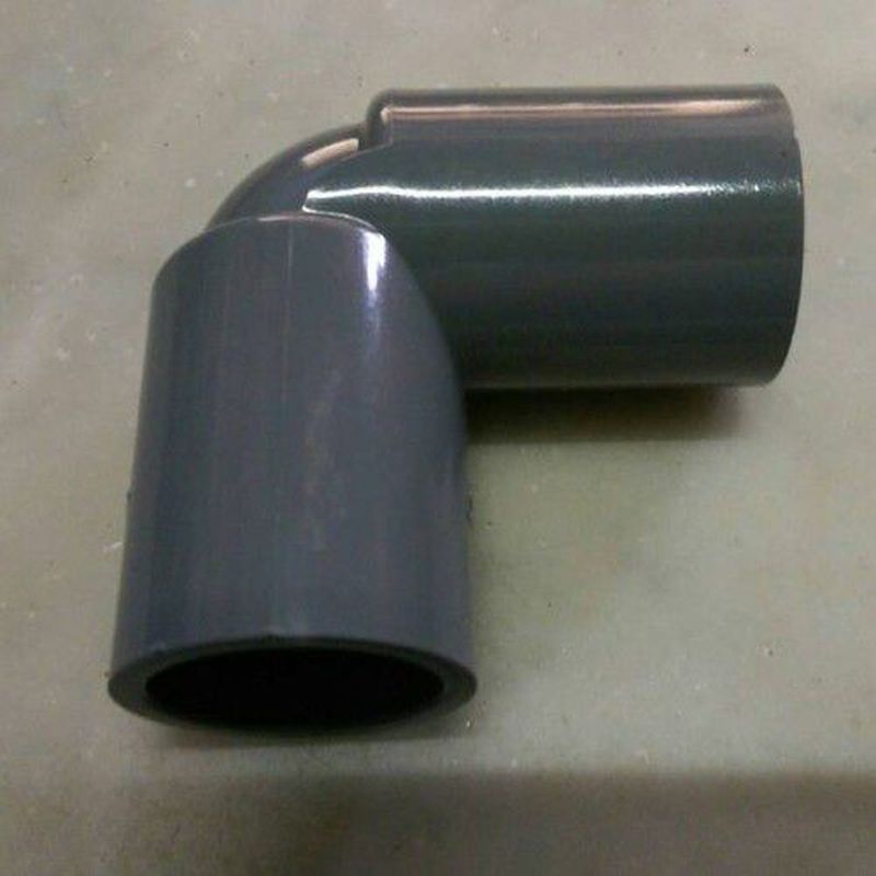 Knee PVC 3/4