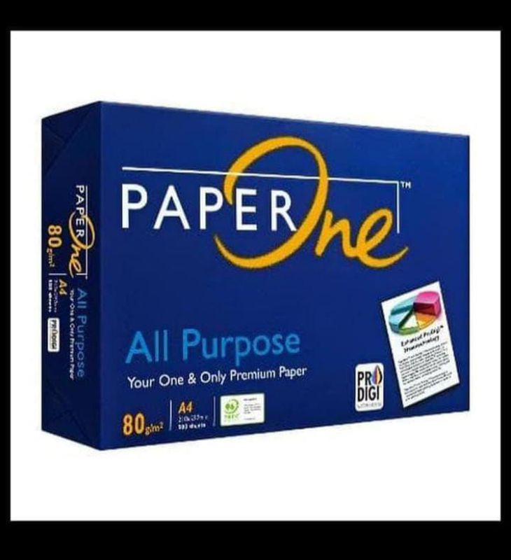 kertas A4 80 gr
