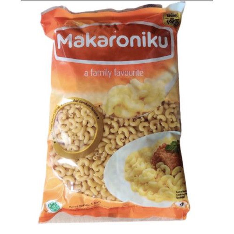 MACARONI