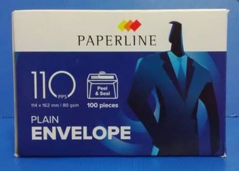 Amplop Paperline Lem 110