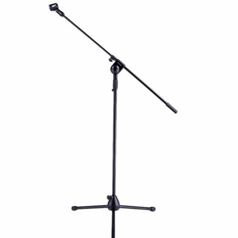 Standing Mic Berdiri