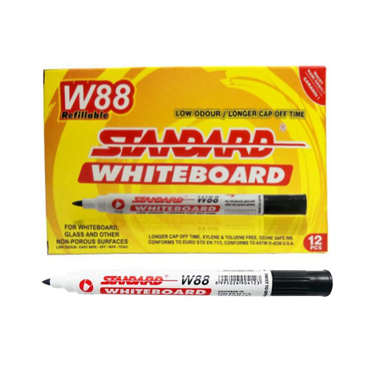 Spidol White Board Marker