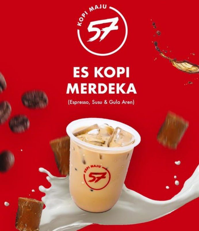 Es Kopi Merdeka
