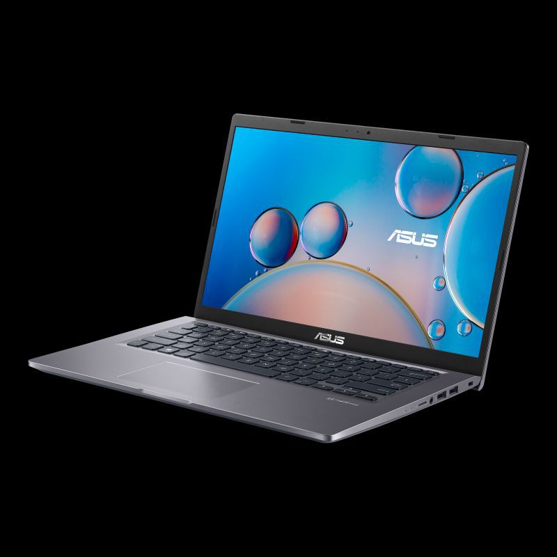 ASUS A416 JPO (10th Gen Intel) - Silver