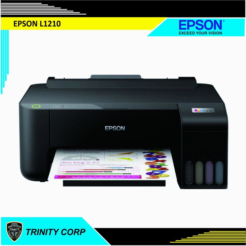 PRINTER EPSON L1210