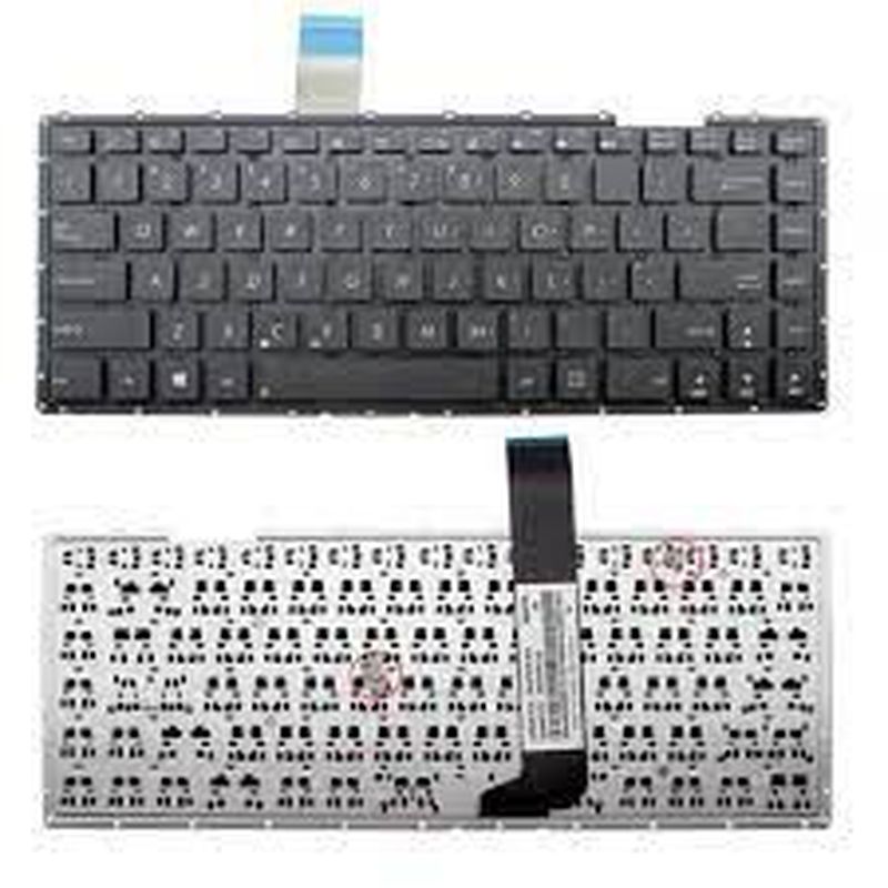 PAKET JASA SERVICE PENGANTIAN KEYBOARD ASUS