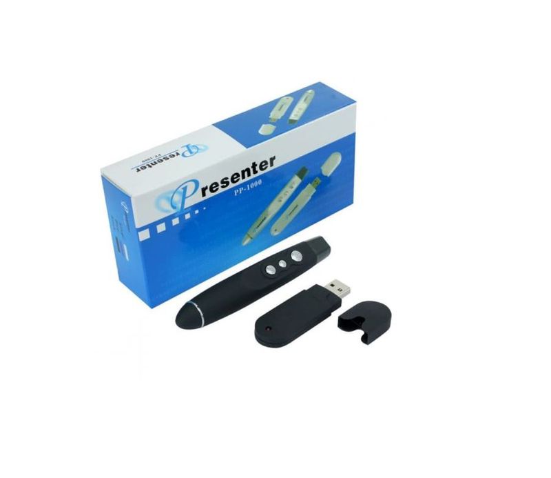 Pointer Laser PP-1000
