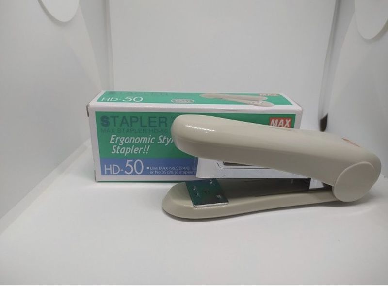 Stapler Max HD 50