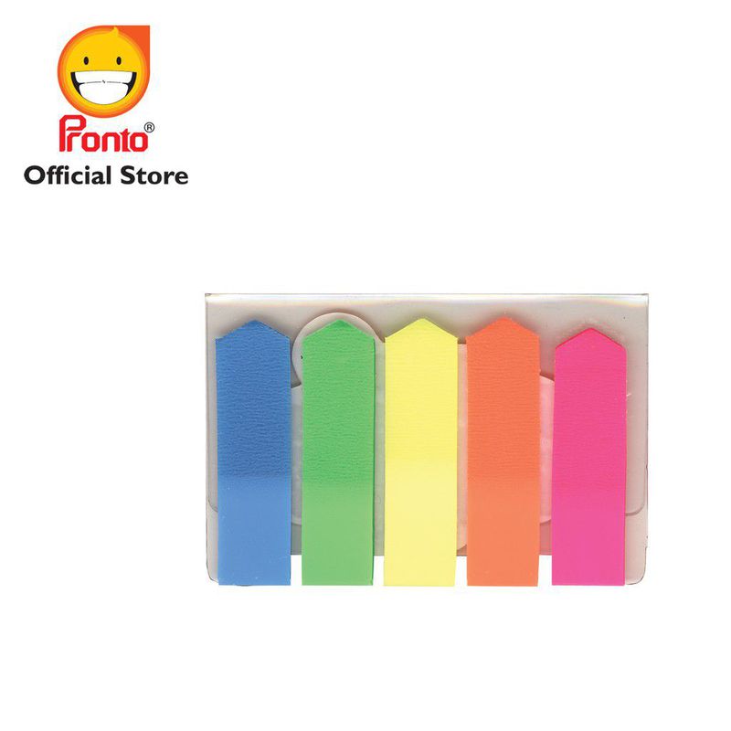 Indexer Sticky Note