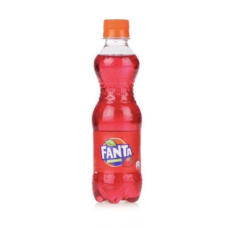 Fanta 350ml (12pcs/box)