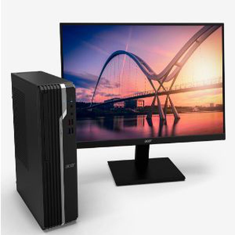 ACER VERITON X2 (X2680G) CORE-I5