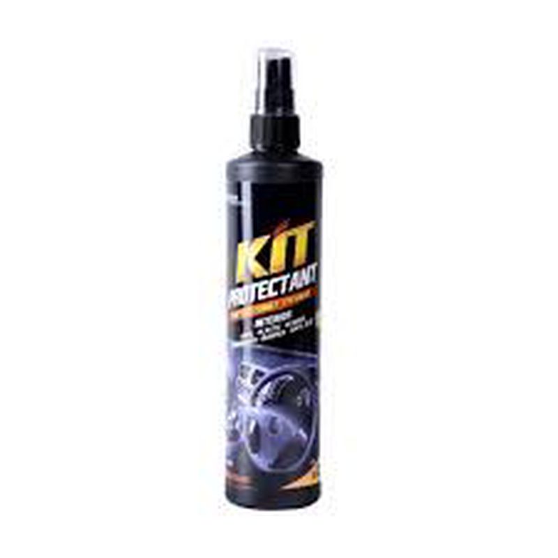 Kit Pembersih Dashboard Mobil 300ml