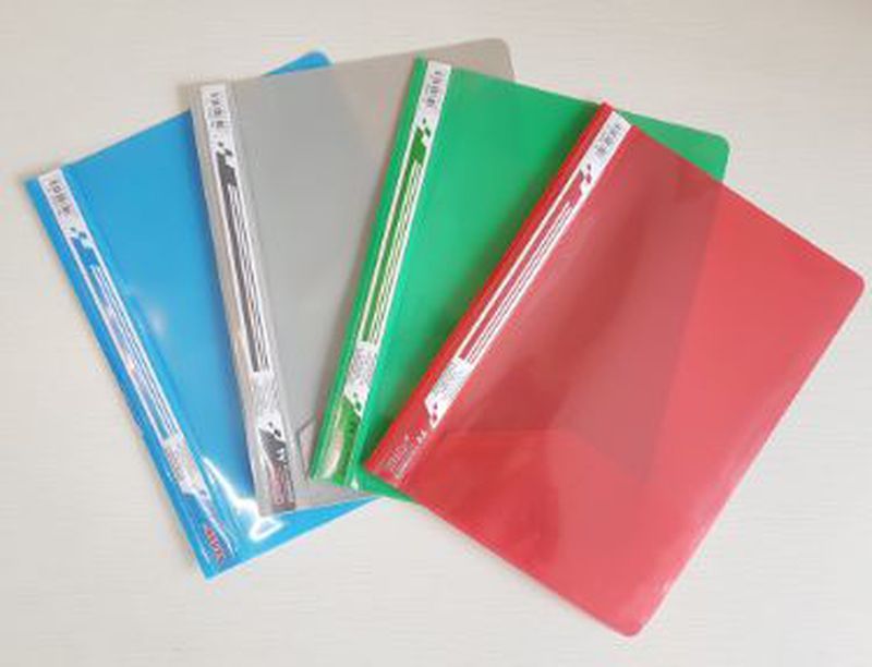 Map Business File / Snelhecter