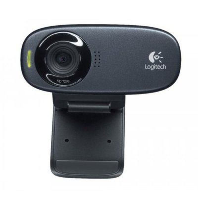 WEBCAM LOGITECH C270 [097855070753]