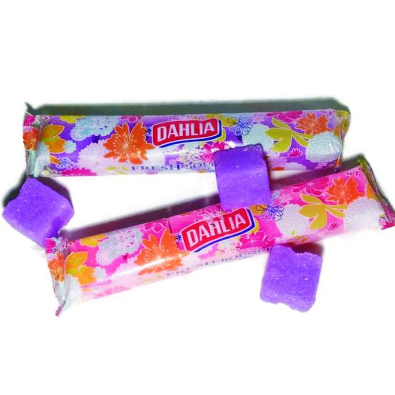 KAPUR BARUS MERK DAHLIA (KOTAK)