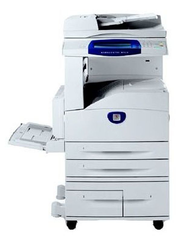 Sewa Mesin Fotocopy Bw (Fuji Xerox Apeosprort-II 5010)