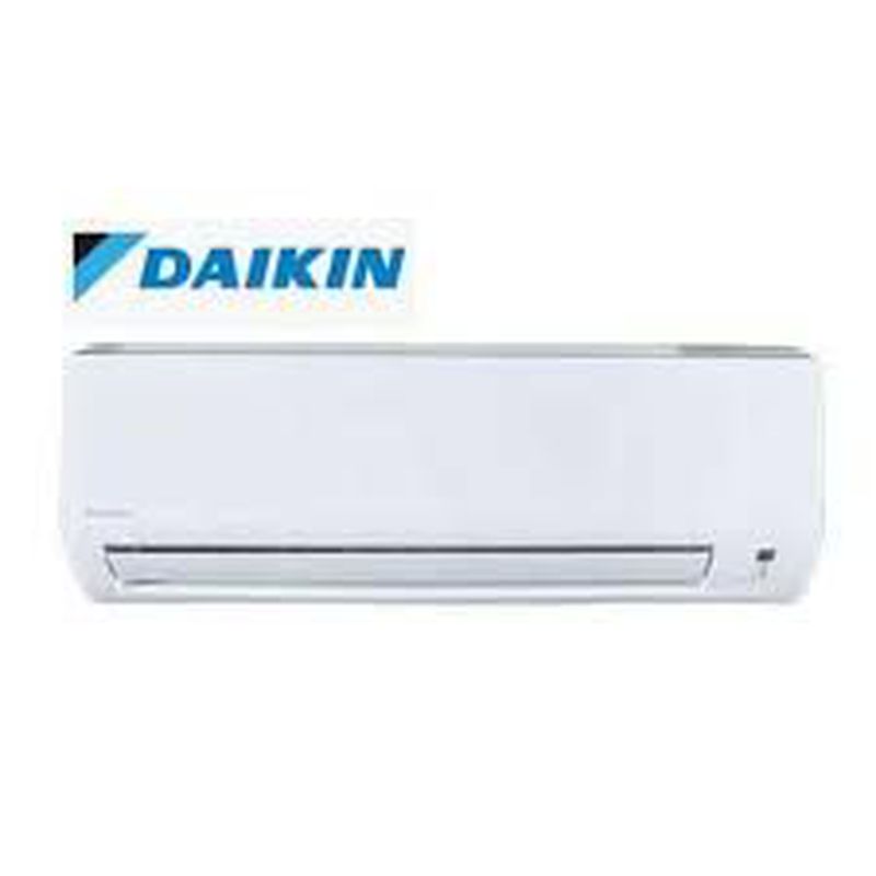 AC Split Wall 1 PK Daikin Thailand + Pemasangan 5 - 8 meter