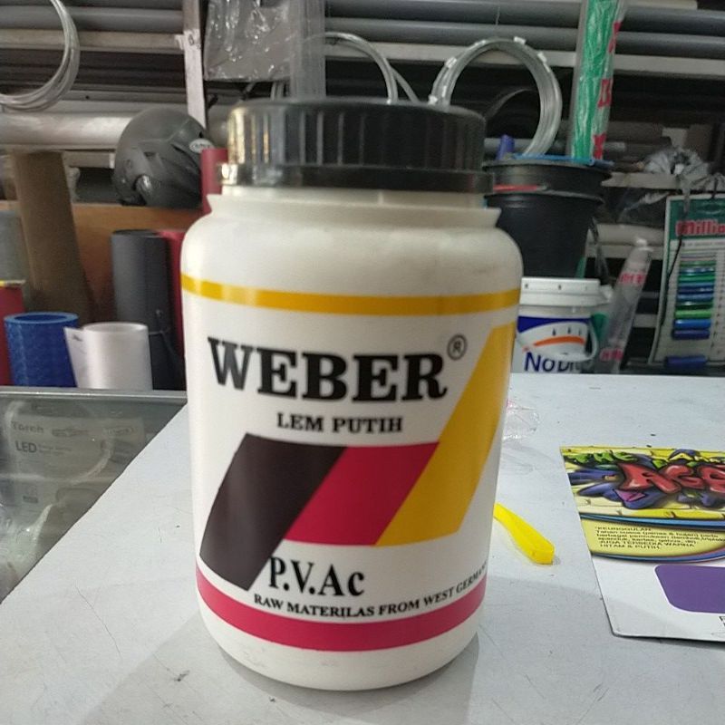 [5010043] LEM BOTOL BSR WEBER