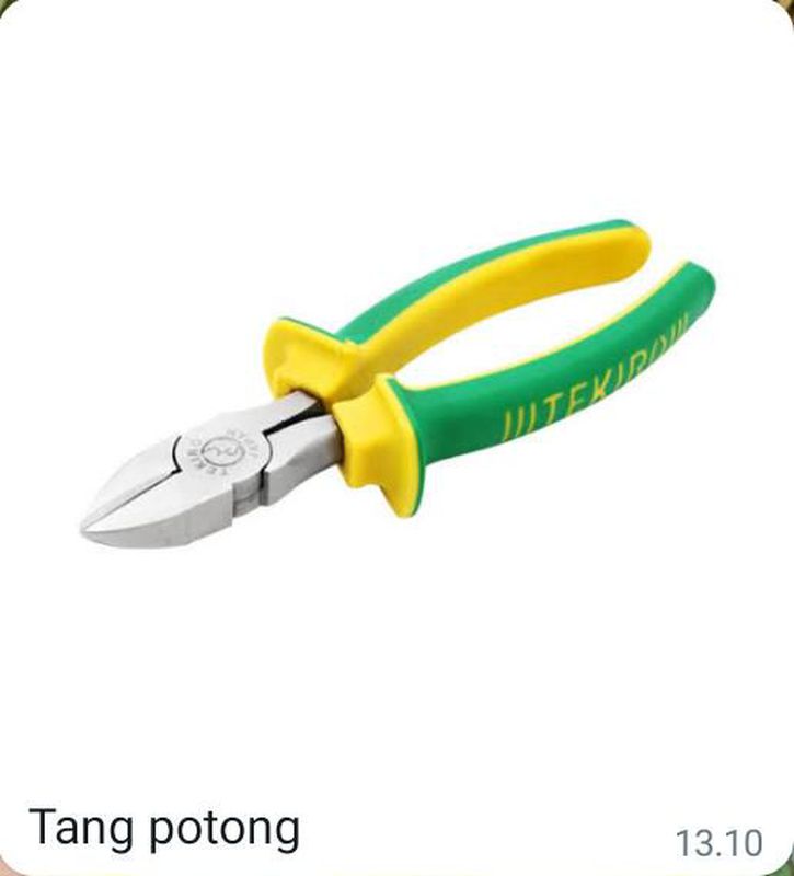 Tang Potong