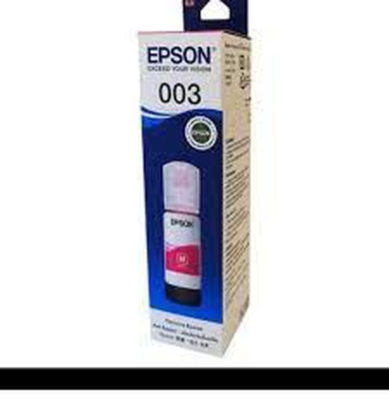 Tinta Epson Magenta
