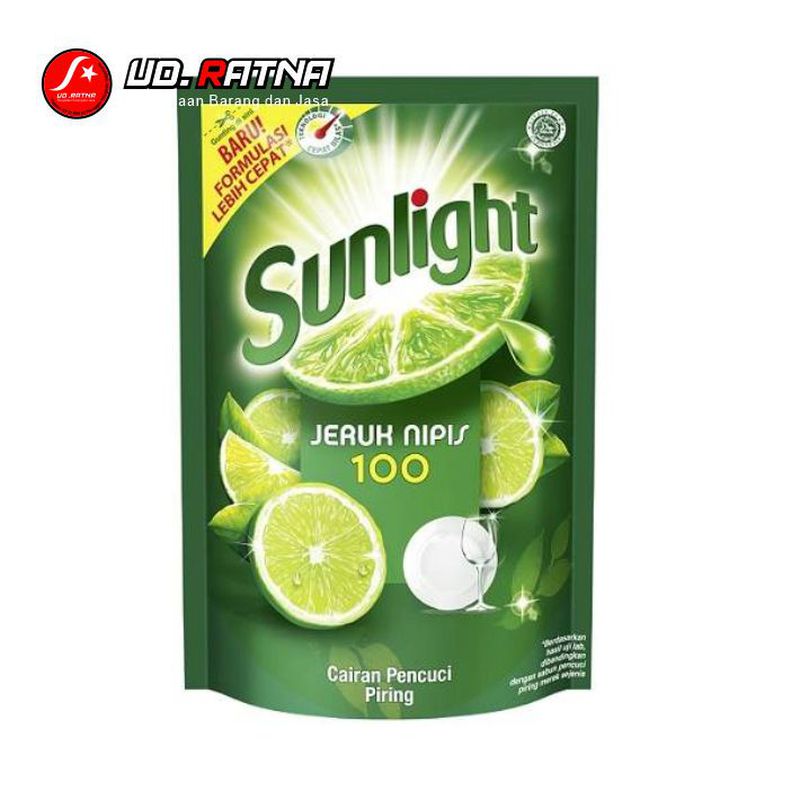 Sabun Cuci Piring Sunlight