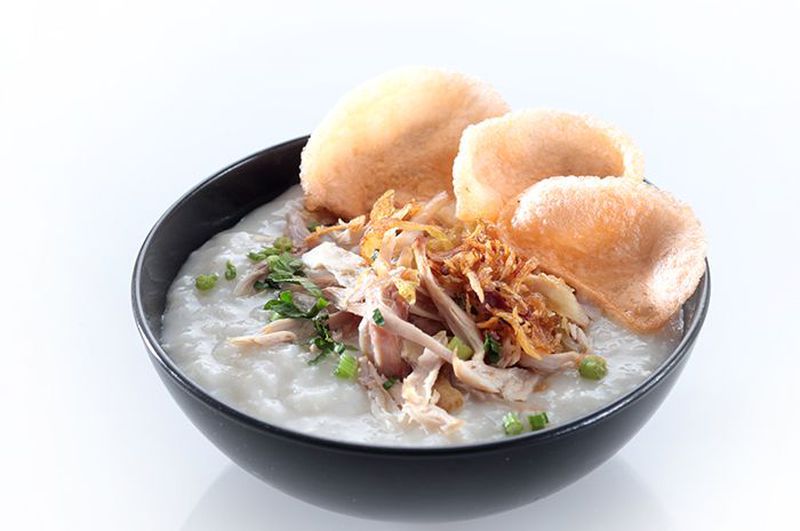 Bubur Ayam