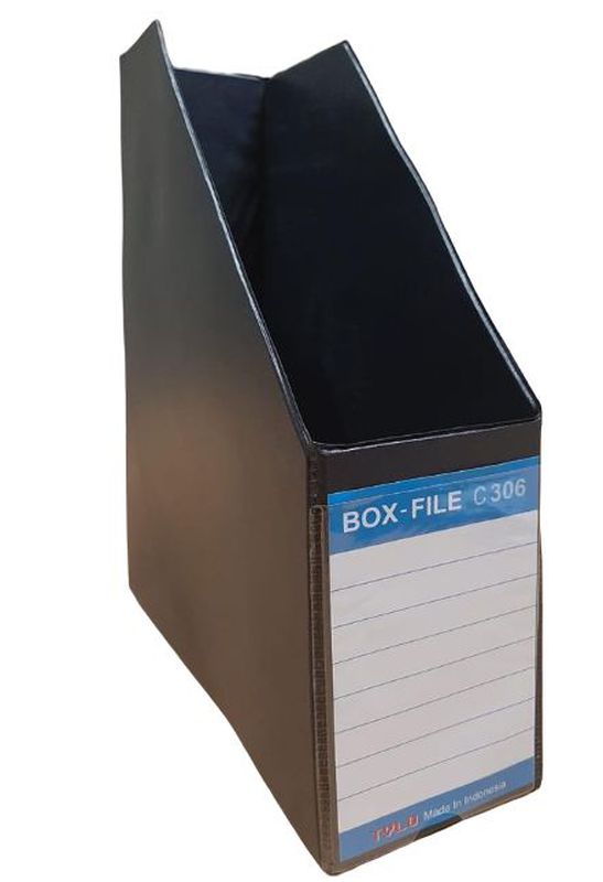 Box File ukuran Folio tebal 10cm